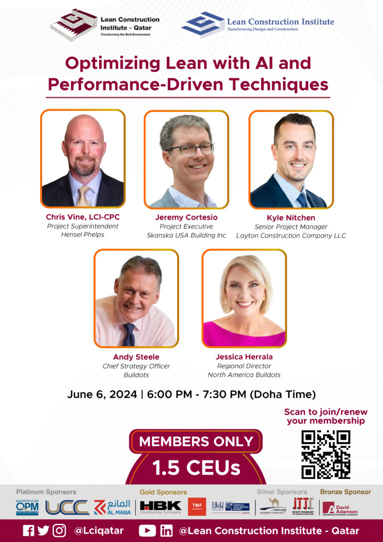 Optimizing Lean with AI and Performance-Driven Techniques – Lean ...